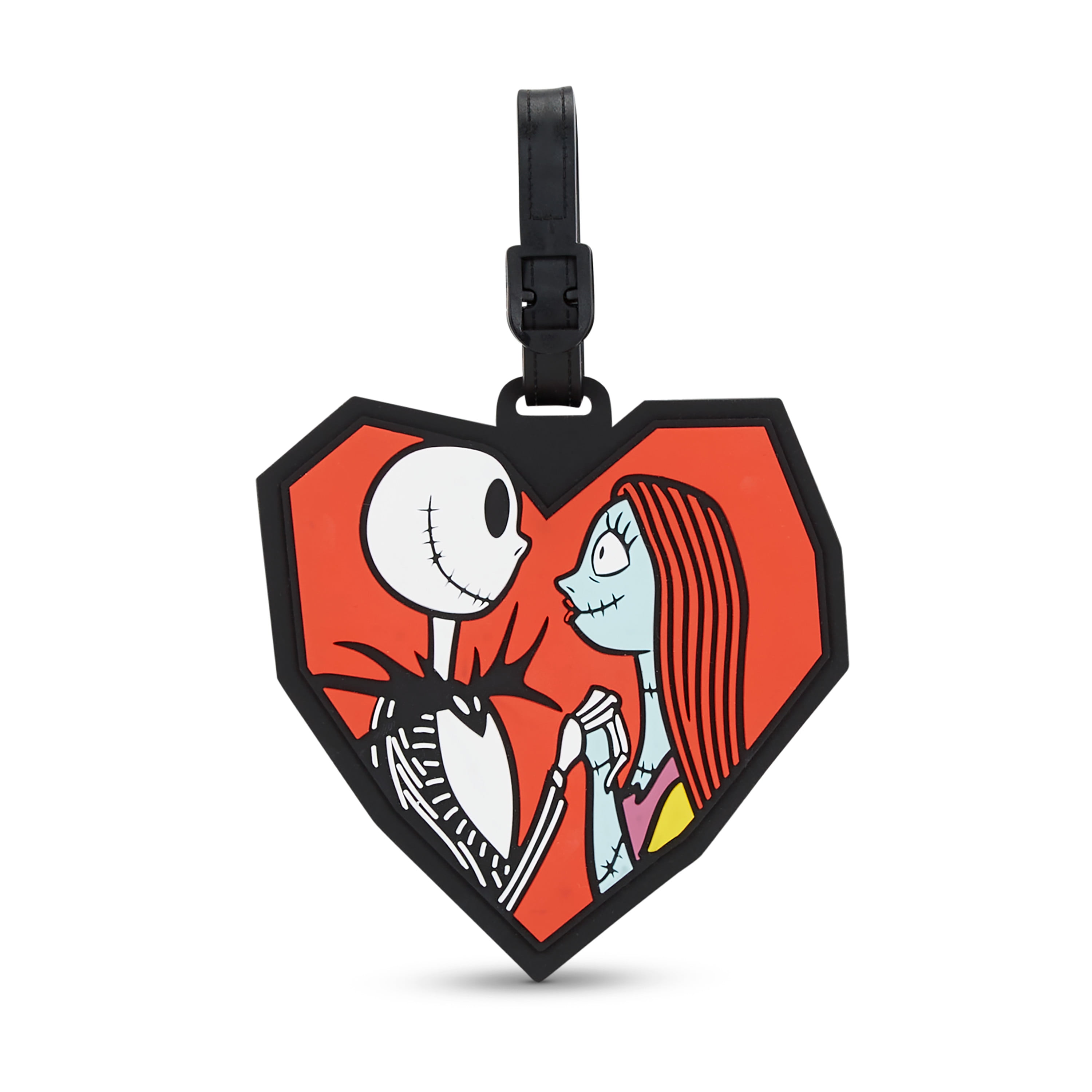 American Tourister Disney Luggage Tag - ID Tags - One Size - Walmart.com