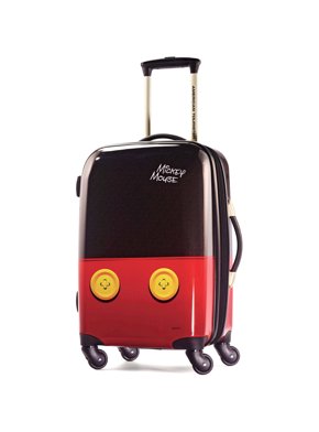 62 Linear Inches Luggage