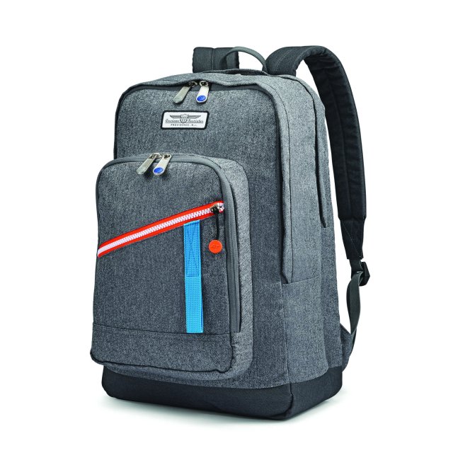American Tourister Keystone Backpack - Walmart.com