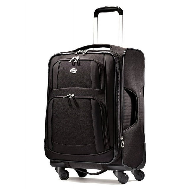 American Tourister Luggage Ilite Supreme 29 Inch Spinner Suitcase 29 ...