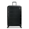 American Tourister Stratum 2.0 28" Hardside Large Checked Spinner ...