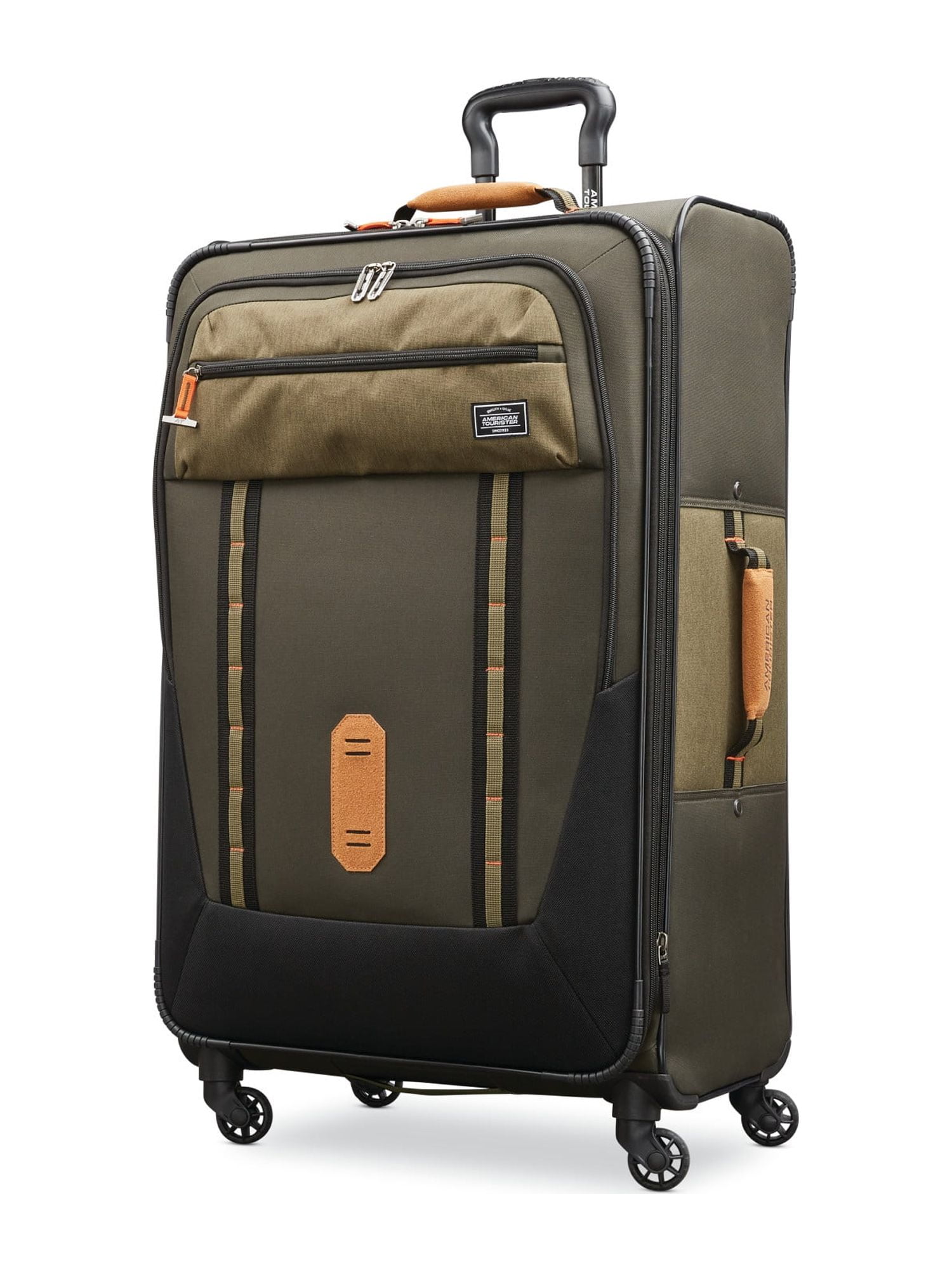 American Tourister 29-Inch Trail Mixx Spinner Nepal | Ubuy