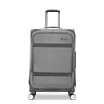 Free Shipping! American Tourister Whim 25" Softside Medium Checked ...