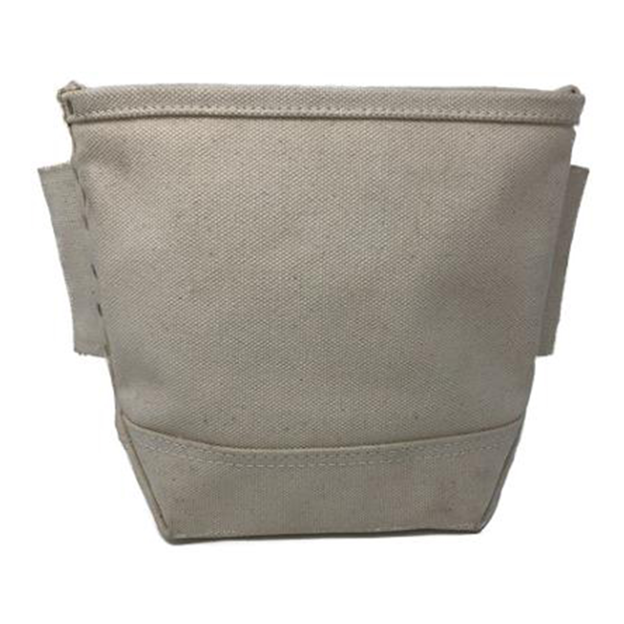 American Tradesman 311 - Iron Worker's Heavy Duty Canvas Bolt & Nut Bag ...