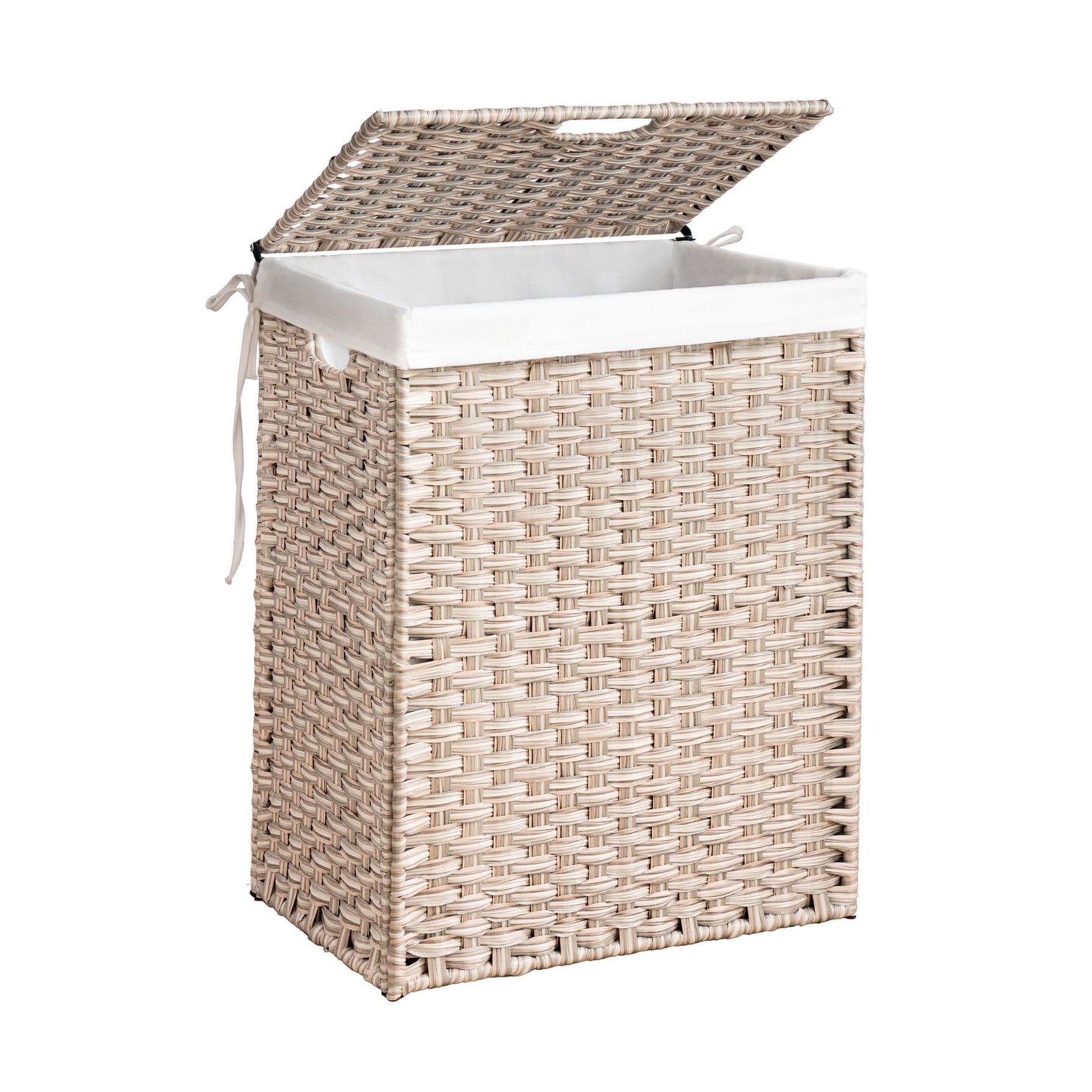 American Traditional Laundry Hamper | Suitable for Different Spaces ...