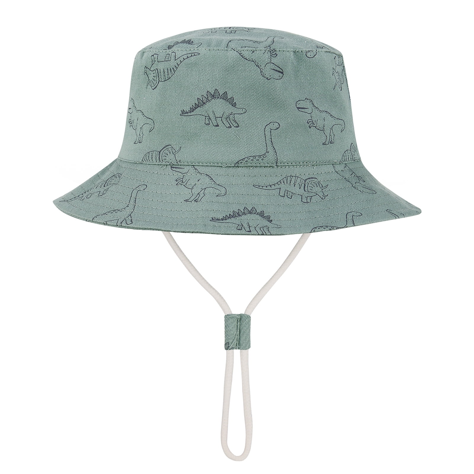 American Trends Baby Sun Hat UPF 50+ Sun Protection Summer Beach Hat ...
