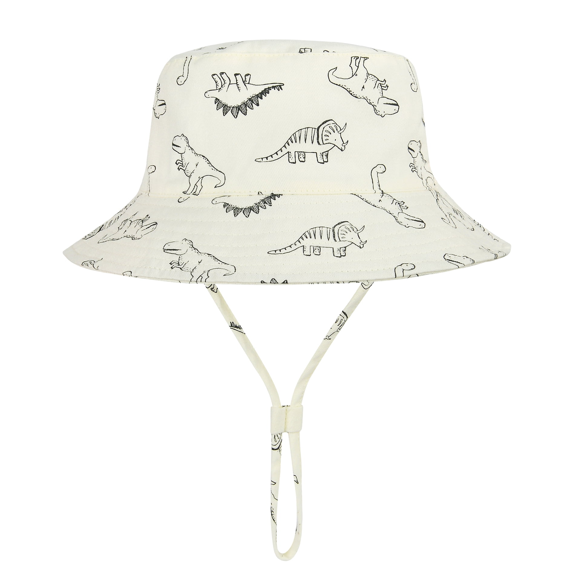 American Trends Baby Sun Hat, UPF 50+, Infant Beach Hat, Wide Brim ...