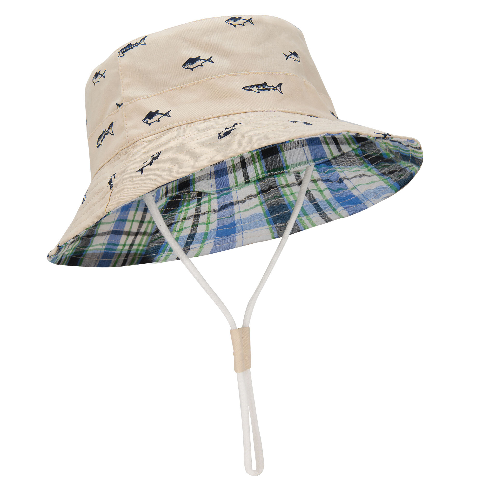 American Trends Baby Sun Hat UPF 50+ Sun Protection Summer Beach Hat ...