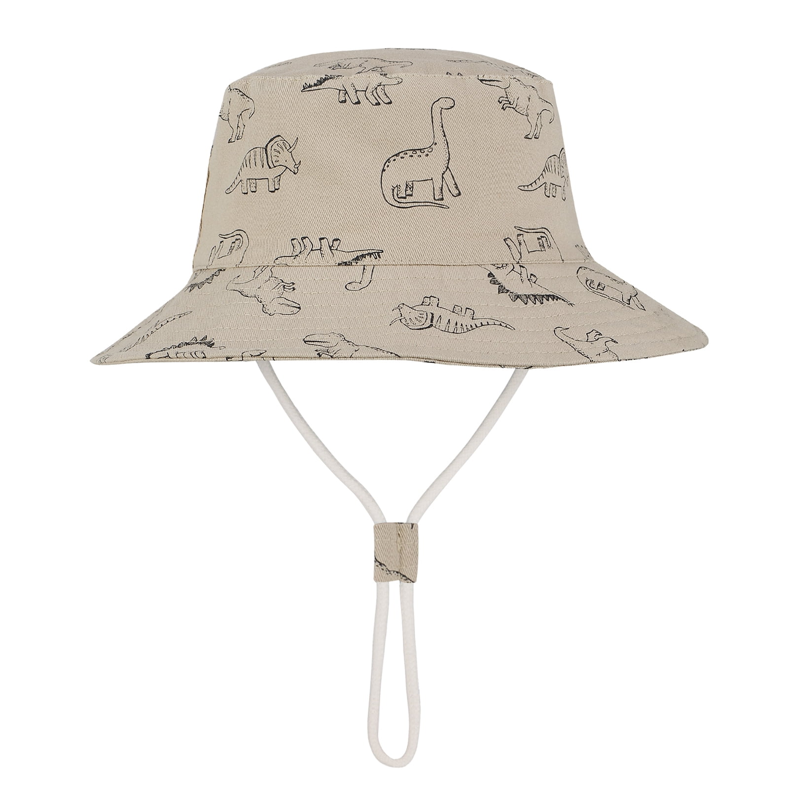 American Trends Baby Sun Hat UPF 50+ Sun Protection Summer Beach Hat ...