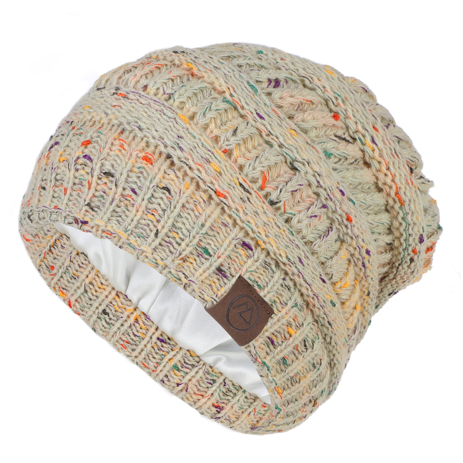 American Trends Beanies Warm Winter Beanie for Women Knit Hats for ...