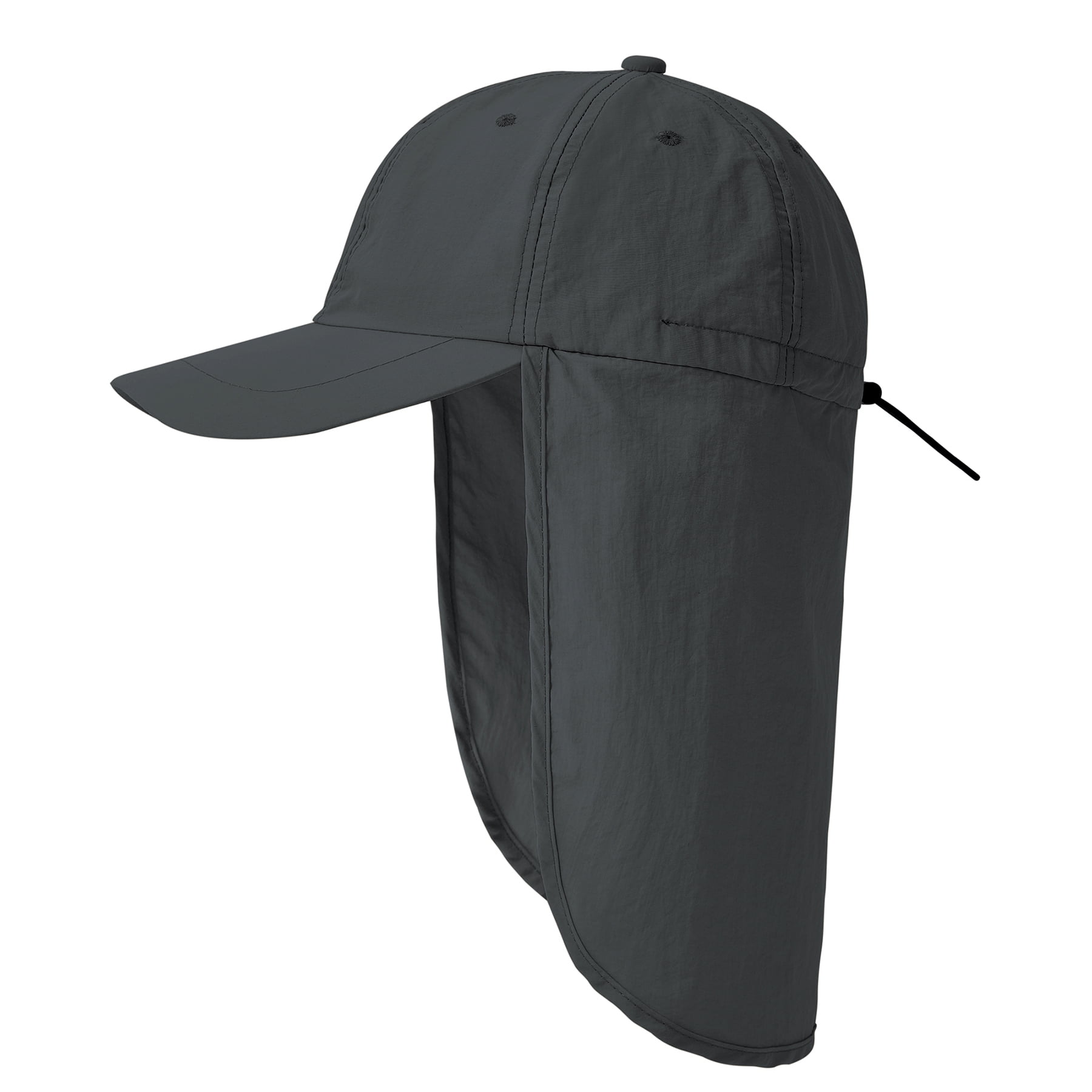 American Trends Mens Sun Hat with Neck Flap UV Protection Waterproof ...