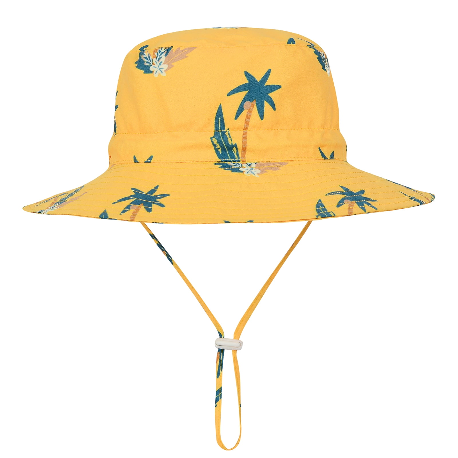 American Trends UPF 50+ Baby Sun Hat, Toddler Summer Beach Hat ...