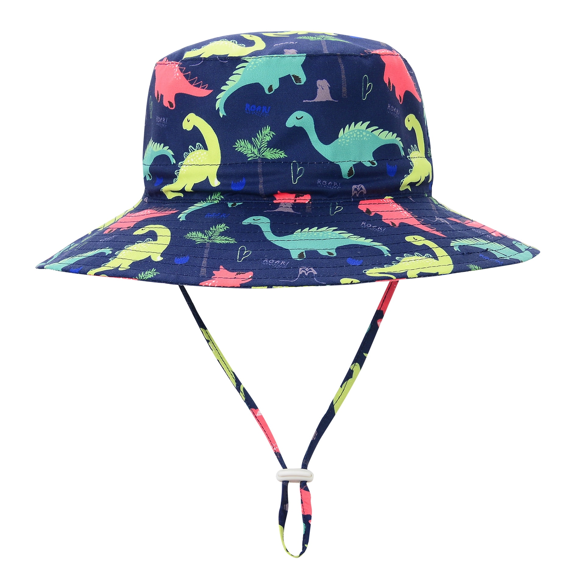 American Trends, Baby Sun Hat, UPF 50+ Wide Brim Toddler Summer Hat ...