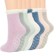 Barbie Women's No-Show Socks, 7 Days of Socks Giftable House Box, 7 ...
