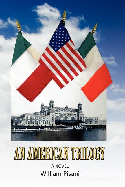 An American Trilogy - Walmart.com
