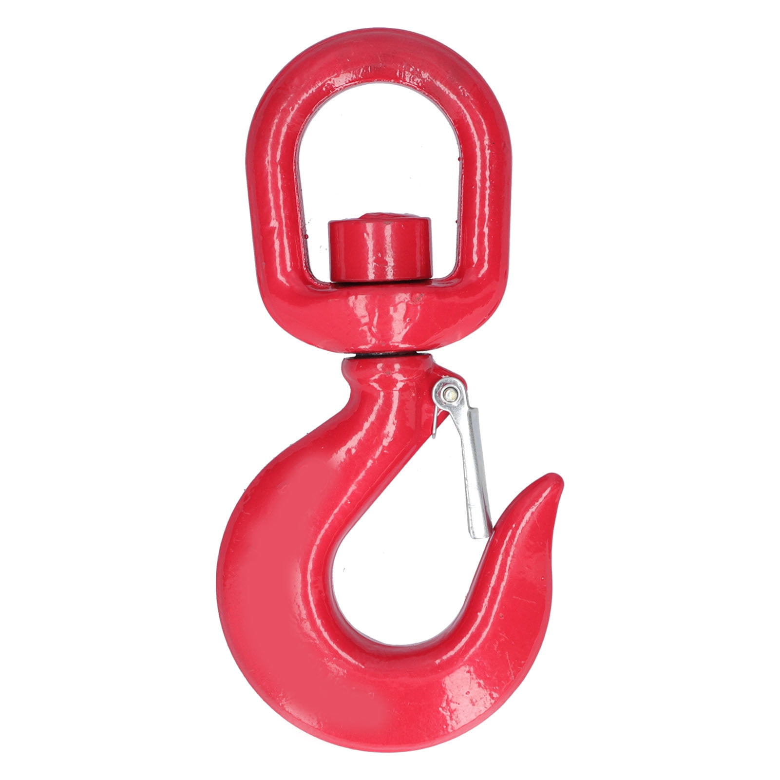 American Type 360° Rotating Crane Hook, 12 Ton Working Load - Heavy ...
