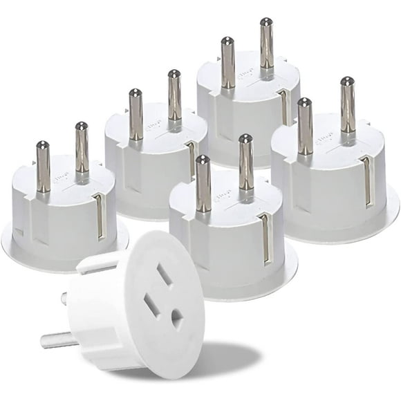 Type E Power Adapter