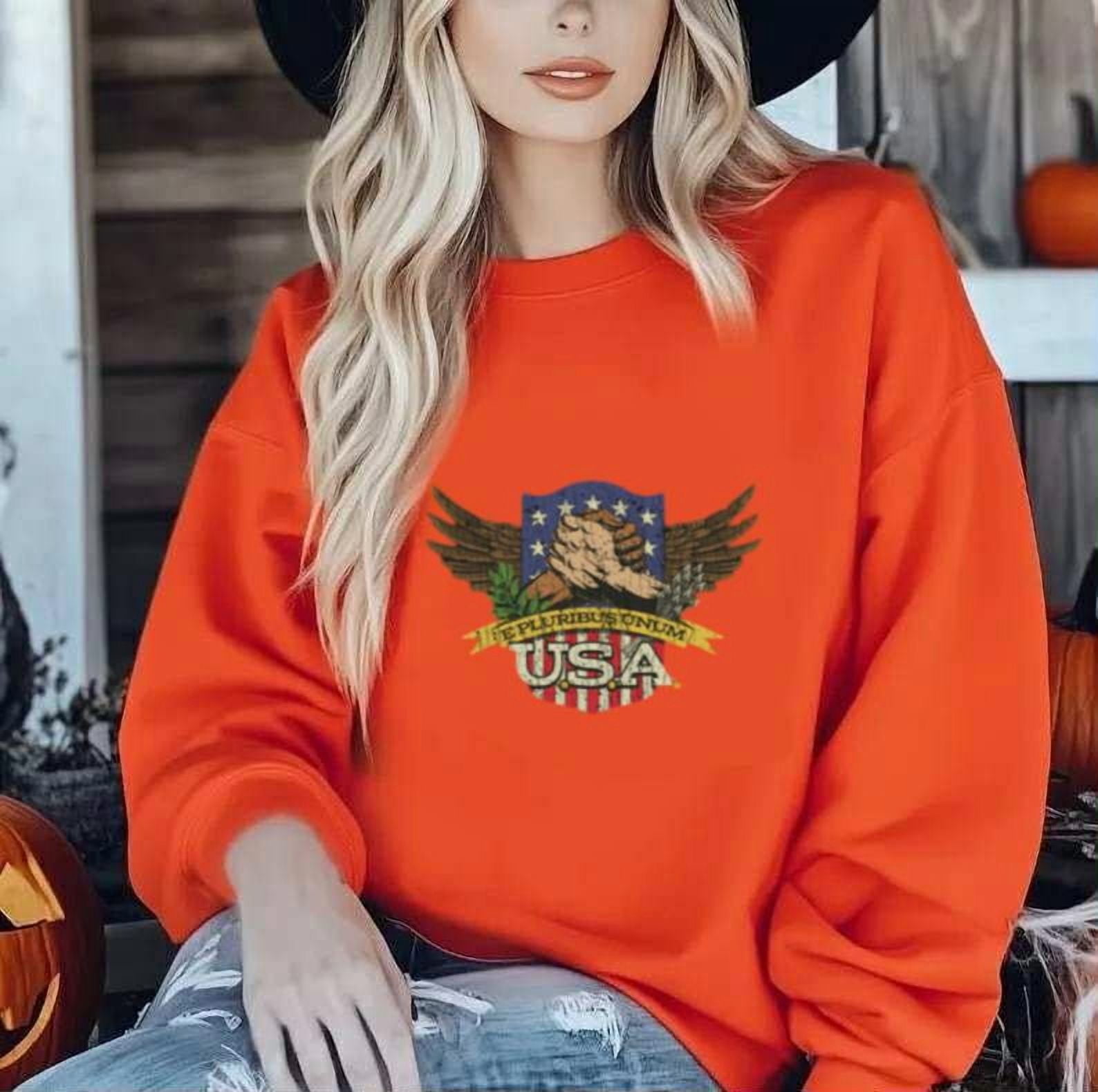 American Unity E Pluribus Unum 1976 Bicentennial Patriotic Gift ...