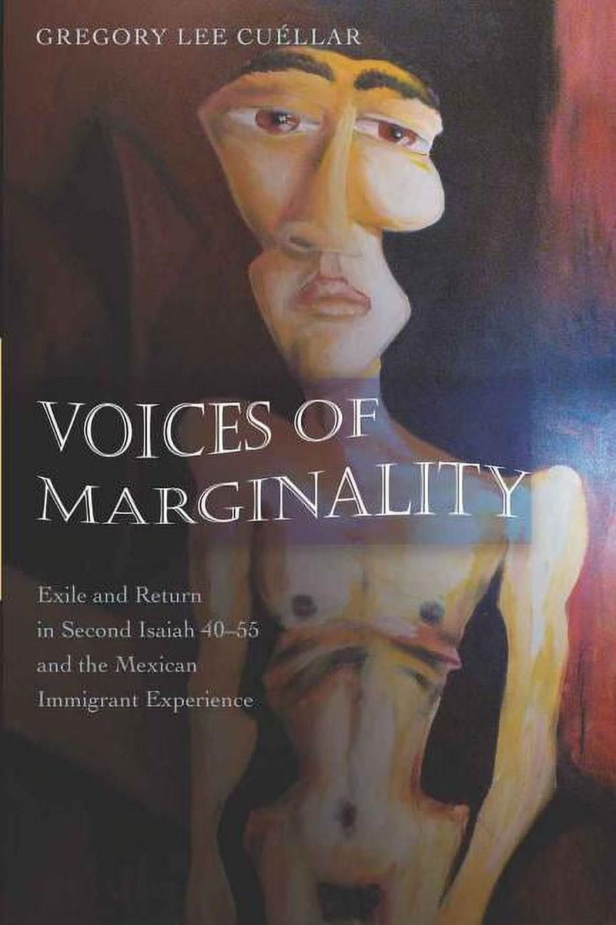 American University Studies: Voices of Marginality: Exile and Return in ...