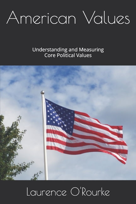 American Values: Understanding and Measuring Core Political Values ...