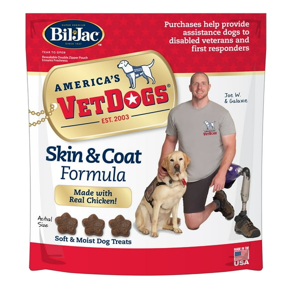 America's Vetdogs