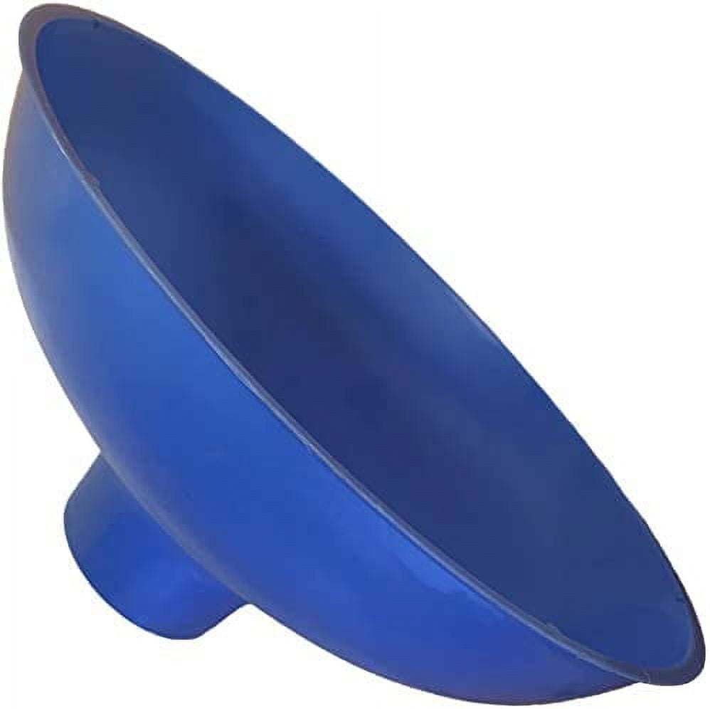 American Water Solutions Multi Purpose Filling Funnel 2.5" x 10 ...