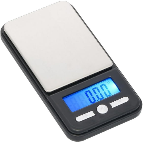 Gram Scales