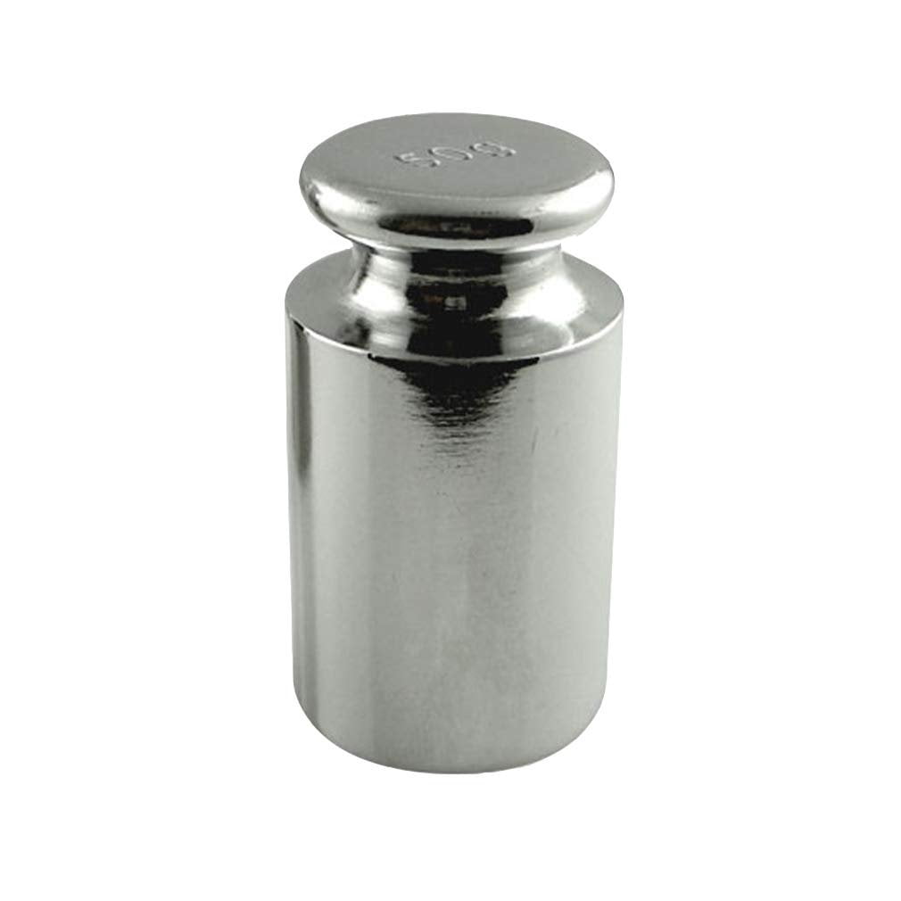 American Weigh Scales Calibration Weight for AWS Digital Scale, Carbon ...