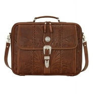 Sharo Ladies Laptop Brief and Messenger Bag - Walmart.com