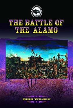 Pre-Owned American West: The Battle of the Alamo (Hardcover) - Walmart.com