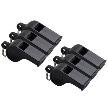 Safety Whistle Basic - Walmart.com