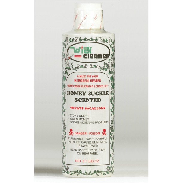 American Wick AD-70 Kerosene Additive, 8 Oz - Walmart Business Supplies