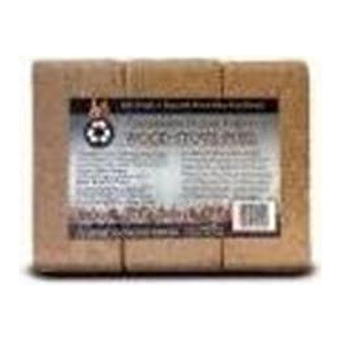 American Wood Fibers 239924 Bio-Brick Wood Stove Fuel - Pack of 6 ...