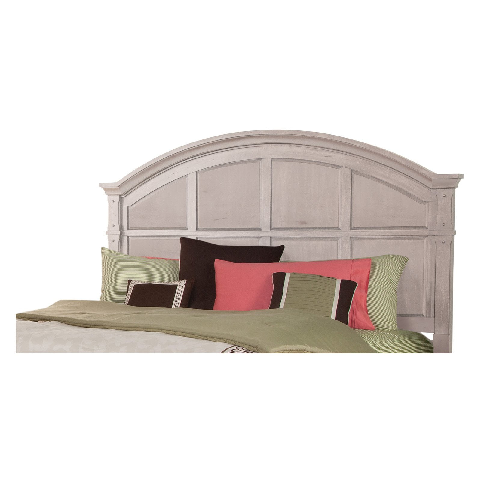 American Woodcrafters Sedona Vintage Panel Headboard - Queen - Walmart.com