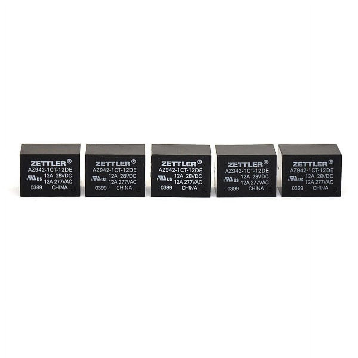 Sierra 18-5849 Shrouded Trim Relay - 2 & 4 Stroke (non-Verado) Engines ...
