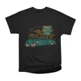 American classic car T-Shirt Tee Gift For Him Merch For Her Apparel For ...