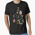 American season 2025 funny cartoon vintage meme festive holiday tee ...