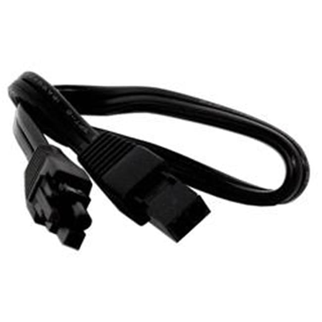 AmericanLighting 24 in. Linking Cable for LED Puck Lights, 120 V ...