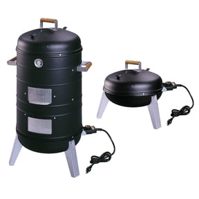 Electric Smokers in Smokers - Walmart.com