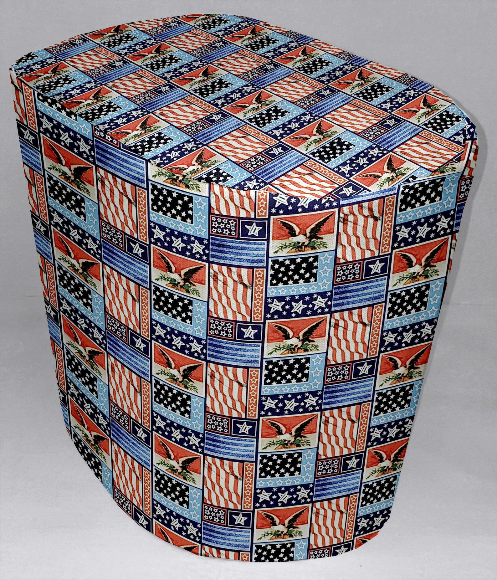 Americana Cover Compatible with Keurig Coffee Maker by Penny's Needful ...