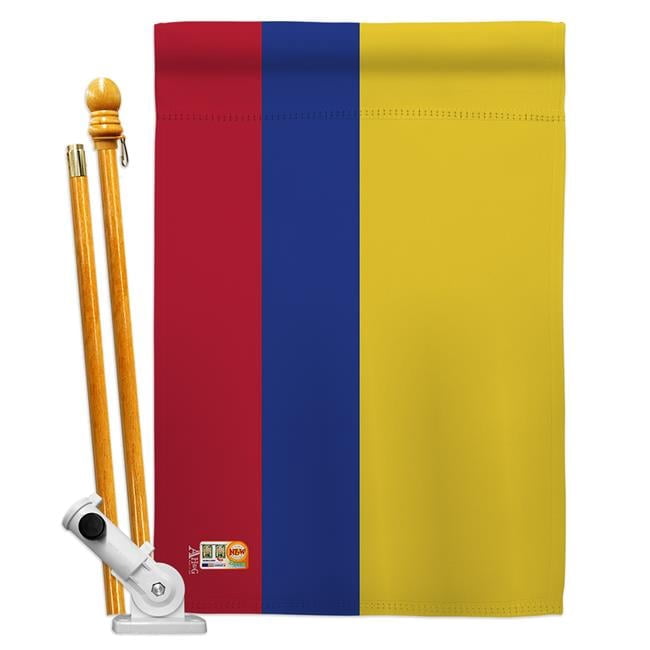 Americana Home & Garden AA-CY-HS-140055-IP-BO-D-US18-AG 28 x 40 in ...