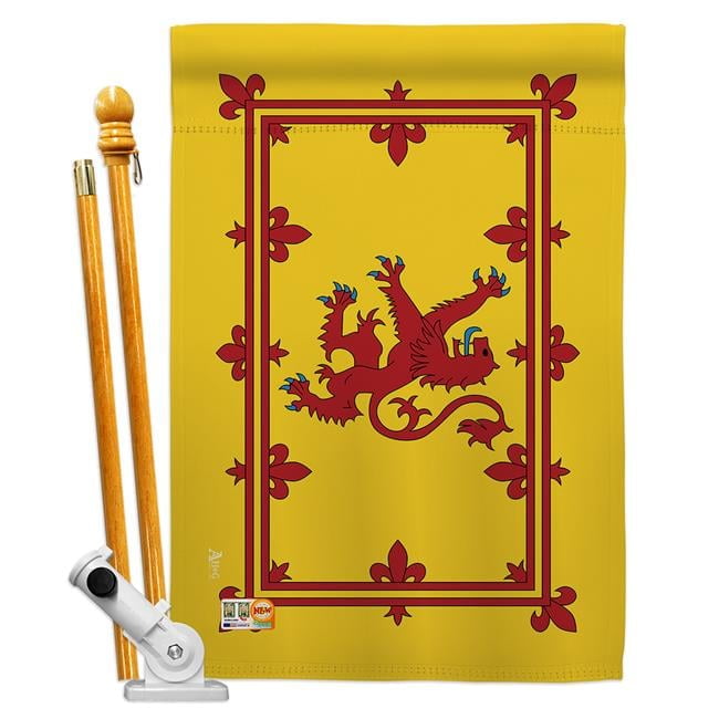 Americana Home & Garden AA-CY-HS-140207-IP-BO-D-US18-AG 28 x 40 in ...