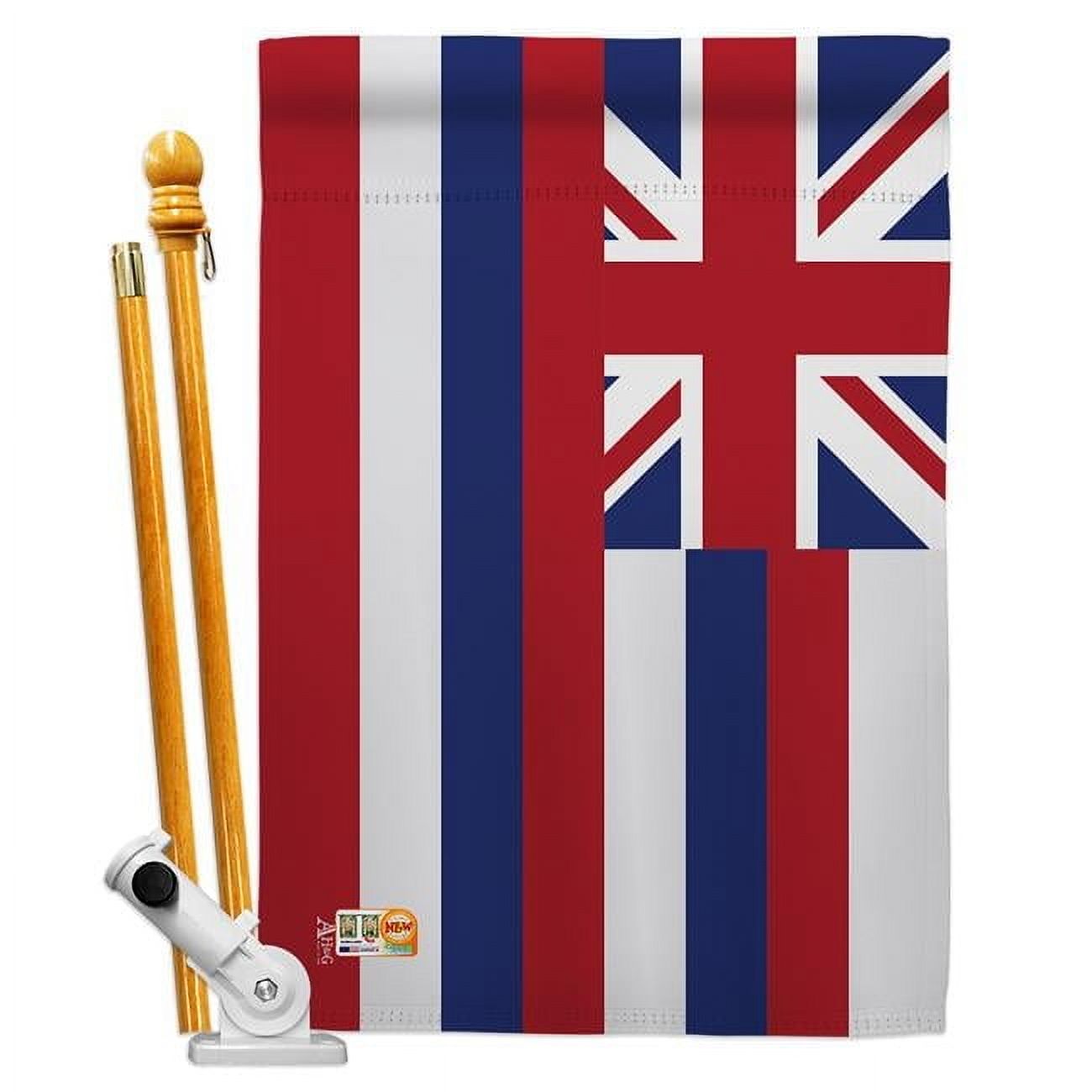 Americana Home & Garden AA-SS-HS-140512-IP-BO-D-US18-AG 28 x 40 in ...