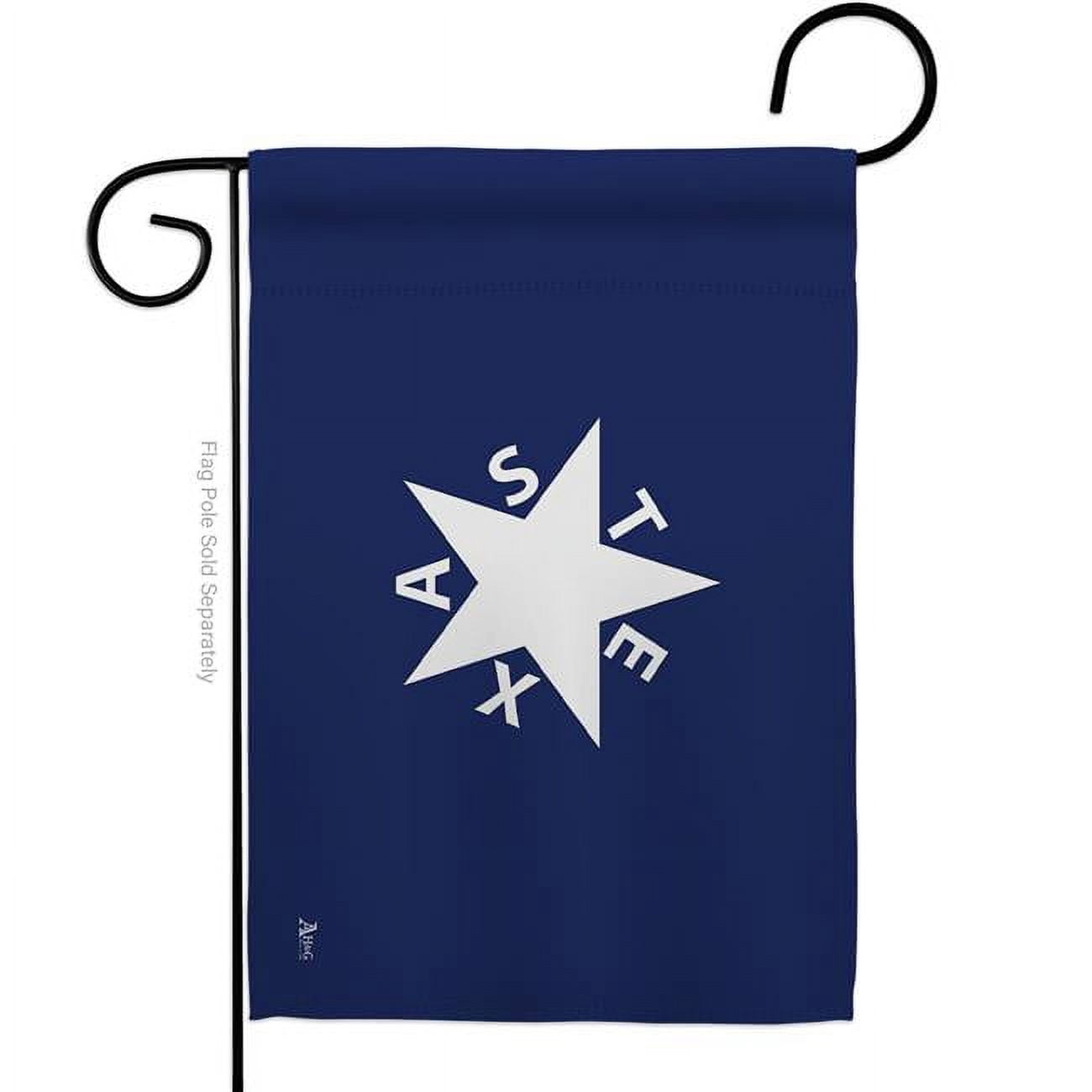 Americana Home & Garden G142905-BO 13 x 18.5 in. Zavala De Lorenzo ...