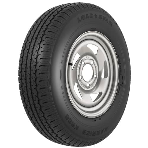 205/75R15 Tires
