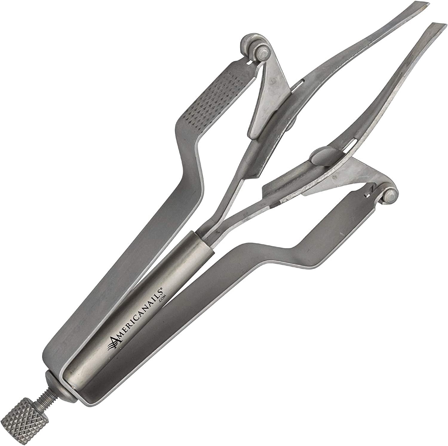 Americanails Ergo-Series Automatic Eyebrow Tweezers, ErgoTweez ...