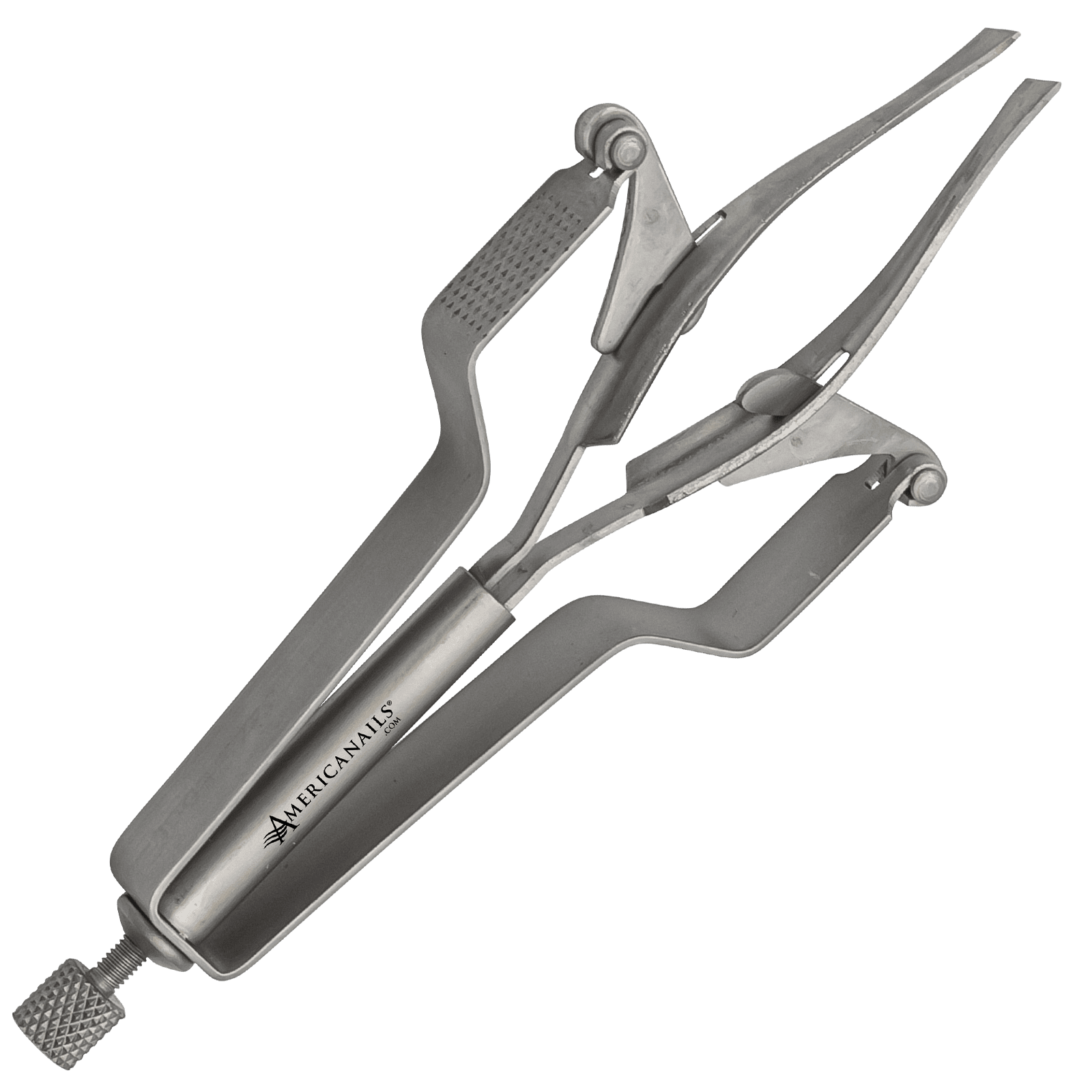 Americanails Ergo-Series ErgoTweez, Automatic Eyebrow Tweezers ...