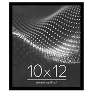 Gallery 16x11 Picture Frame Black 16x11 Frame 16 x 11 Poster Frames 16 ...