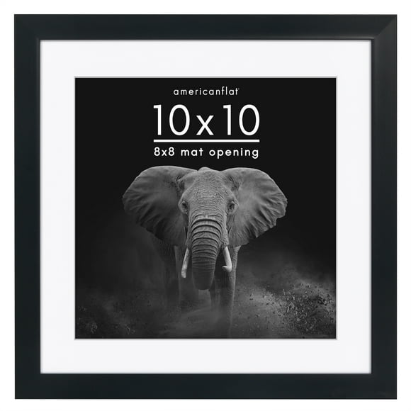 10x10 Frame