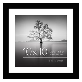 10x10 Frame